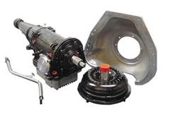 2010-2014 Mustang Drivetrain - LMR.com