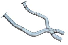 2010-2014 Mustang Exhaust - LMR.com