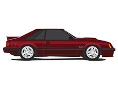 Fox Body Mustang Seat Guide - LMR.com