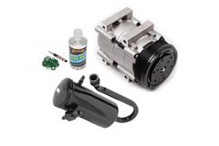 1992-1996 Ford Bronco HVAC Parts - LMR.com