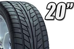 Shop All Mustang Tires - LMR.com
