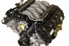 2015-2016 Mustang Parts for EcoBoost, GT & V6