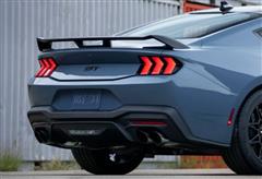 2024 Ford Mustang Exterior - LMR.com