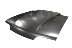 1979-1993 Fox Body Mustang Hoods & Cowl Parts - LMR