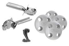 Daniel Carpenter Reproductions - LMR.com