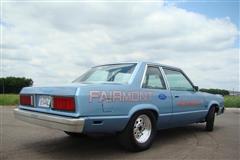 Fox Body Engine Swap Guide - LMR.com