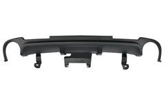 Mustang Boss 302 Rear Diffuser (13-14) 3Z17F828BA - LMR