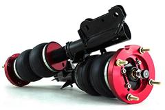 2010-2014 Mustang Suspension Parts