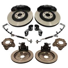 Ford Performance Parts - LMR.com