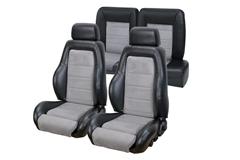 Fox Body Interior Color Codes Guide - LMR.com