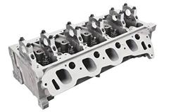 Differences Between GT40 & GT40P Heads - LMR.com