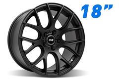 1994-2004 Mustang SVE Drift Wheels - LMR.com